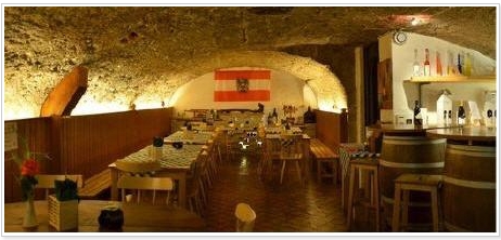 Restaurants Altstadt Solothurn – Restaurant Solothurn