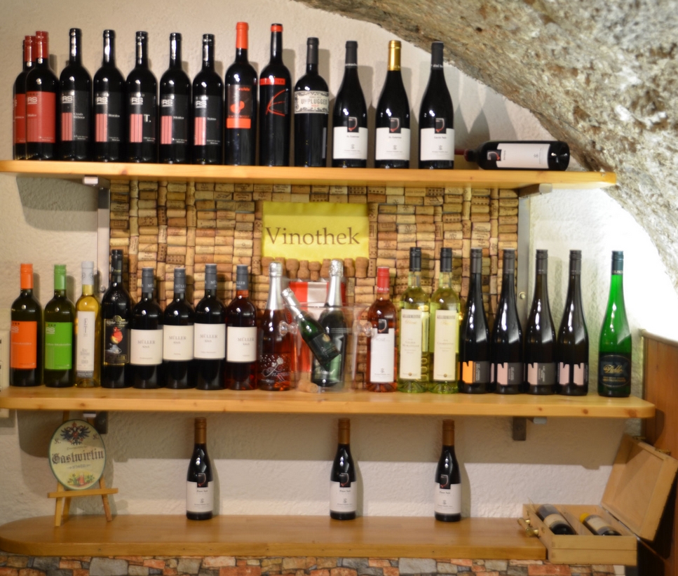 Restaurants Altstadt Solothurn – Restaurant Solothurn